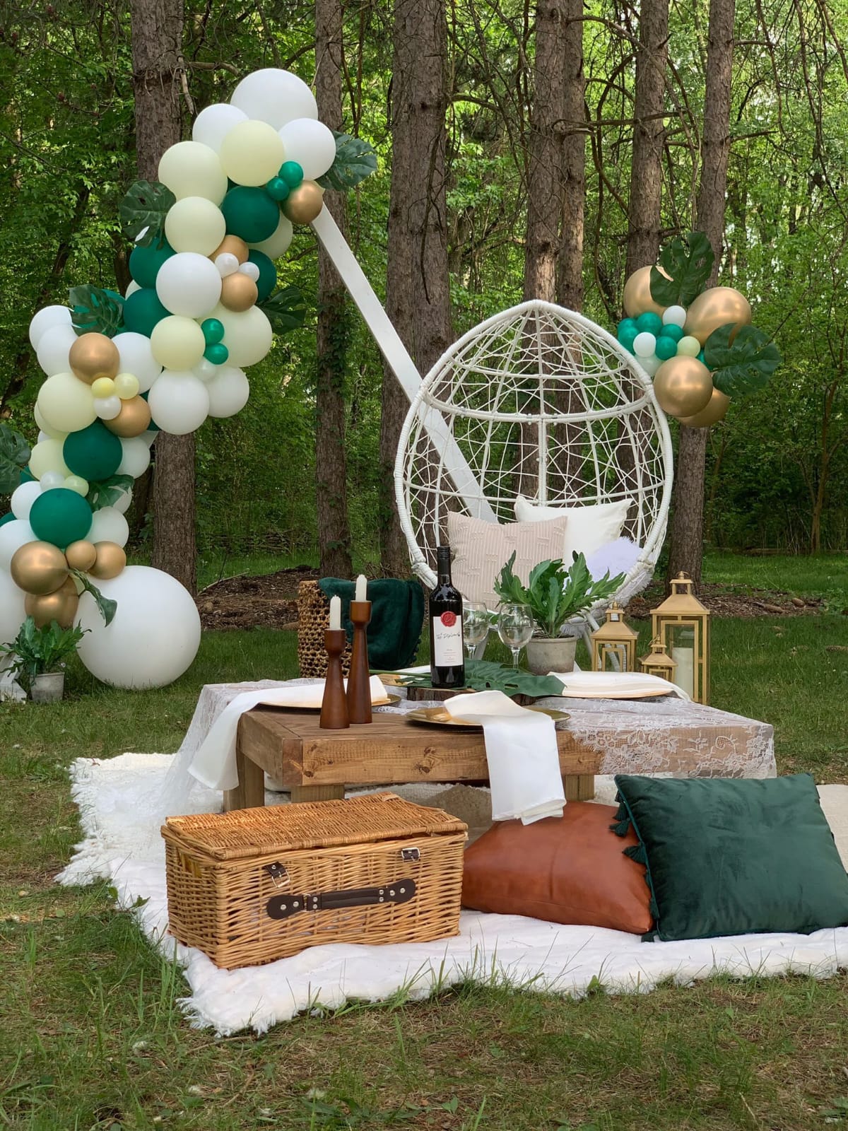 GALLERY – Real Event Designs